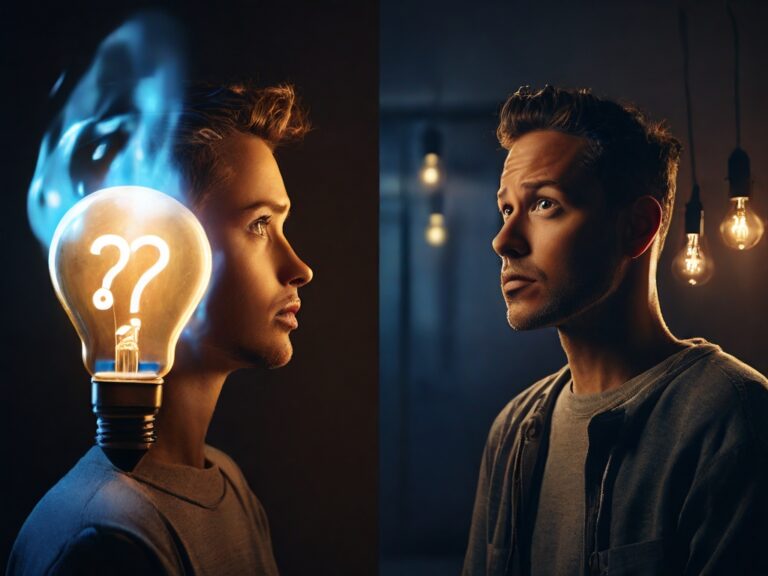 Hindsight Bias: The "I Knew It All Along" Phenomenon - Ganesh Siva
