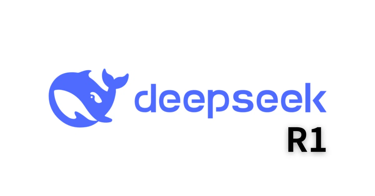 Revolutionary AI Model DeepSeek R1 Sets New Benchmarks in Performance ...