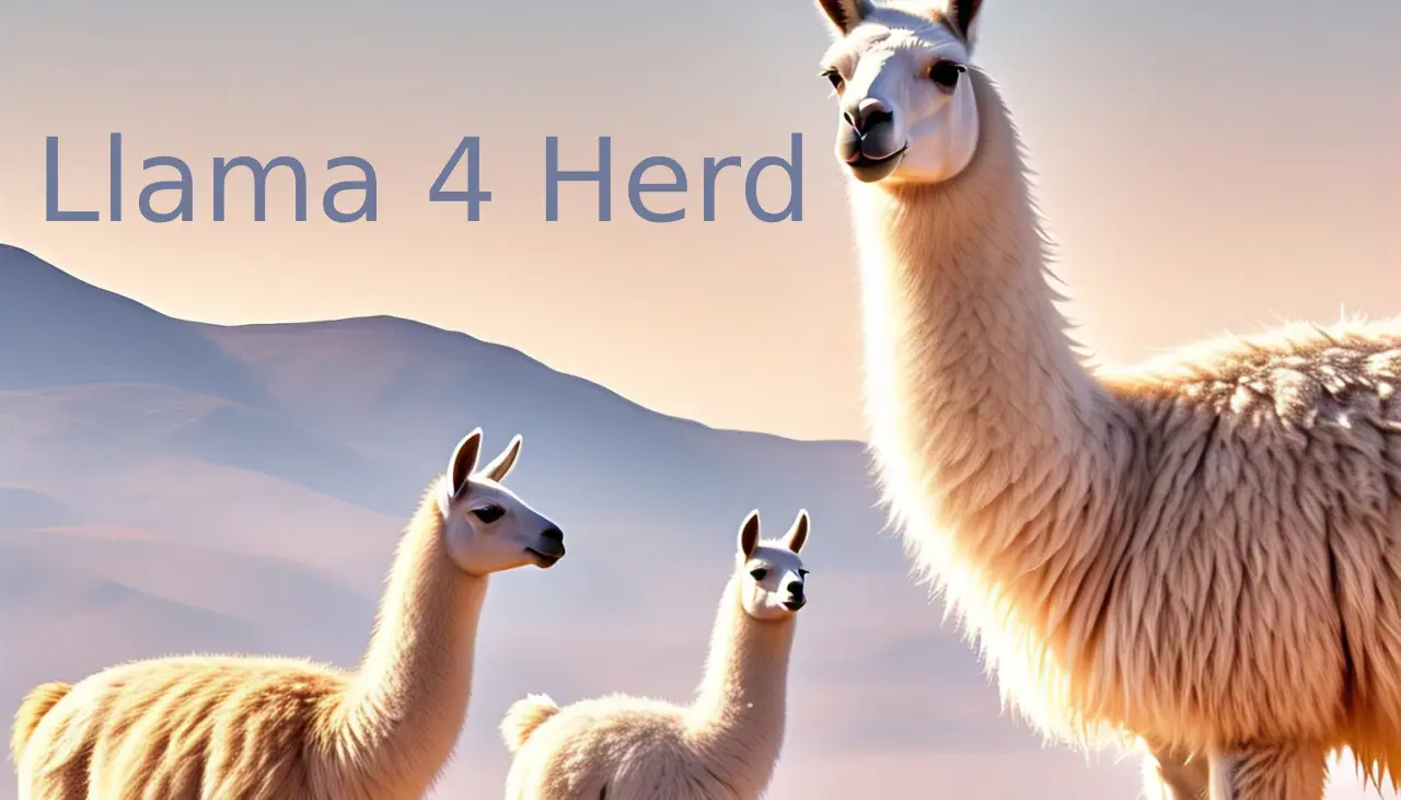 The Dawn of Llama 4: Unpacking the Stunning Capabilities of Meta's ...