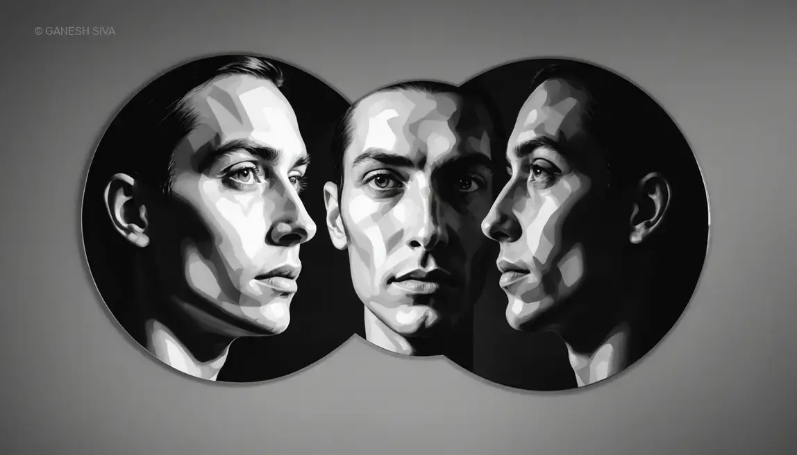 Unveiling Naive Cynicism: Exploring the Bias of Biases - Ganesh Siva