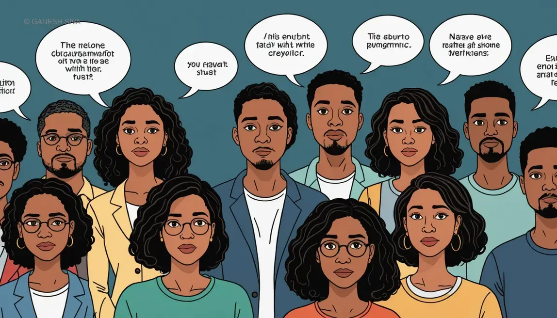 Unveiling Naive Cynicism: A Deep Dive into Human Judgment and Bias ...